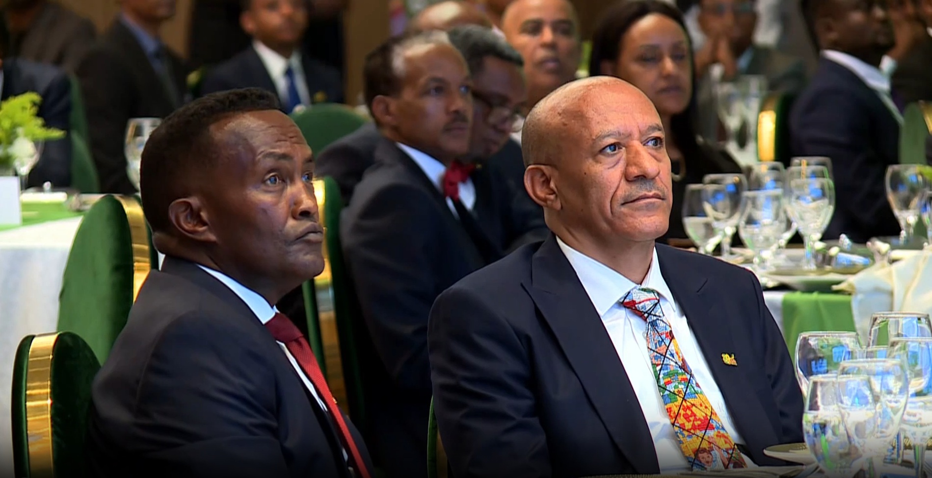 Ethiopian keeps pace with success, commitment to continued growth ...