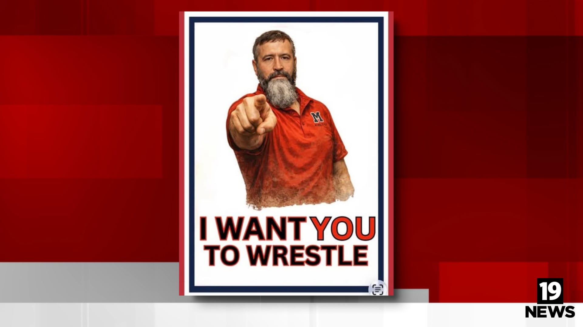 Mentor Schools wrestling coach dies unexpectedly