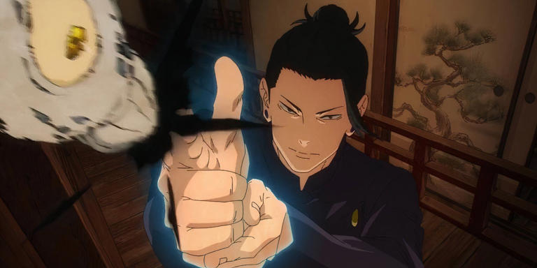 Lex Lang confirms a major truth about Suguru Geto and Kenjaku