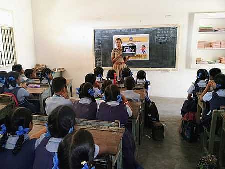 Kovai girl murder sparks call to revive district police’s child safety ...