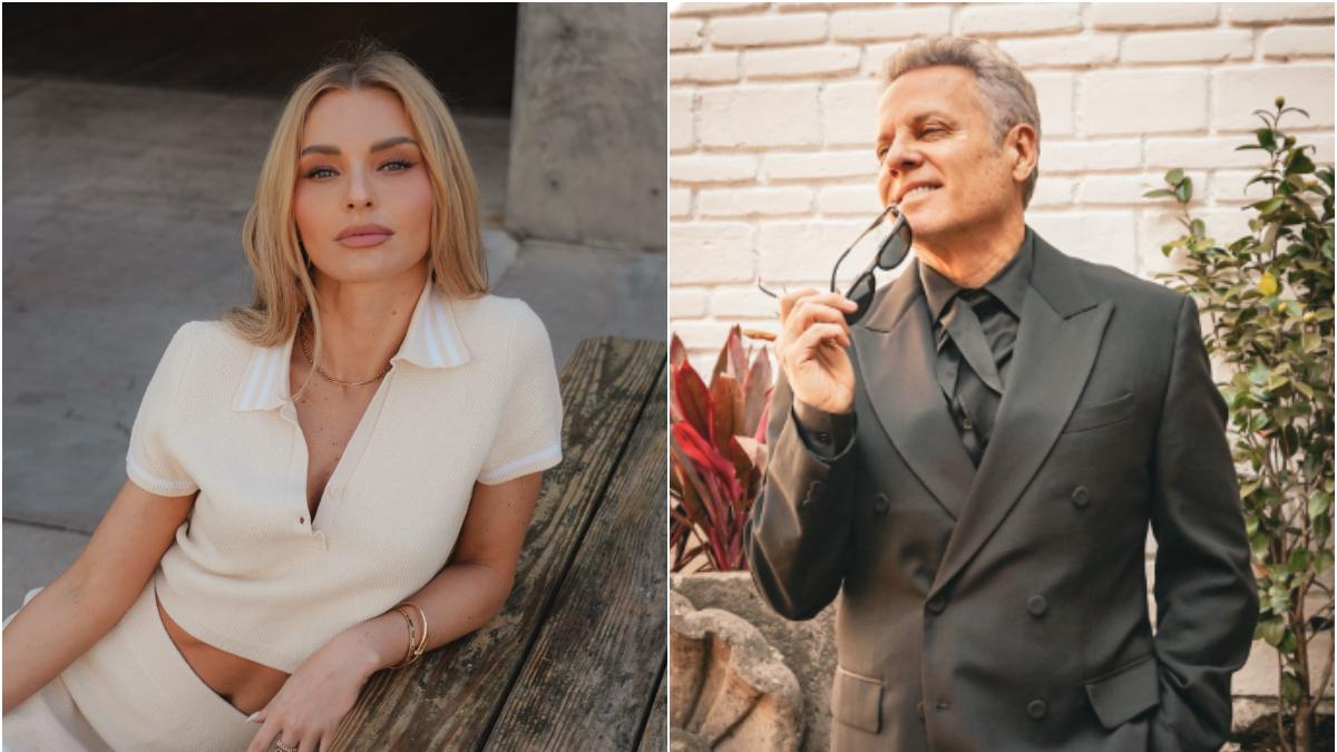 ¿Irina Baeva y Alexis Ayala son novios? Un video desata fuertes rumores