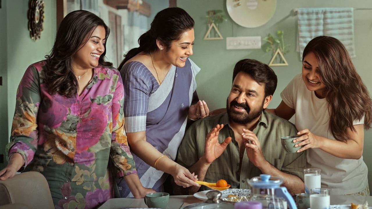 Drishyam 3 box office day 6: Mohanlal film continues strong run despite ...