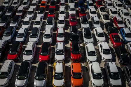 Importar un coche de Alemania, Suiza o EE. UU.: la letra pequeña de los ...