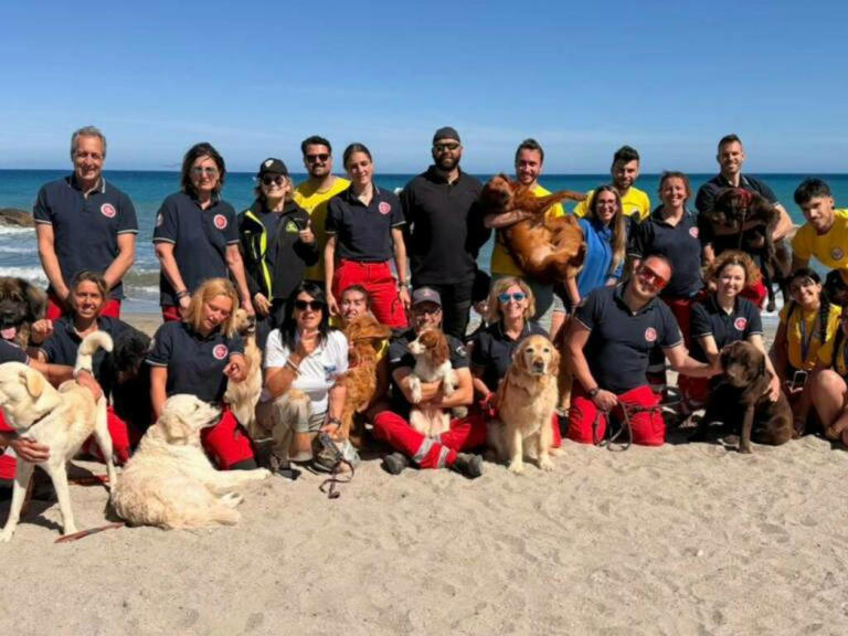 Ceriale, successo per il Golden Beach Party 2026 alla Spiaggia di Pippo ...