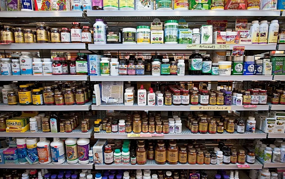 Ashwagandha’s promise meets caution amid booming supplement market