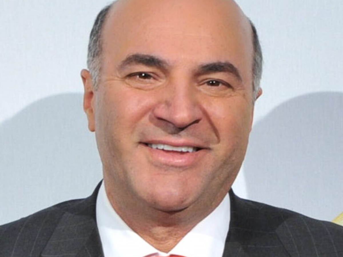 Kevin O’Leary has a blunt warning for young founders who glorify 18 ...