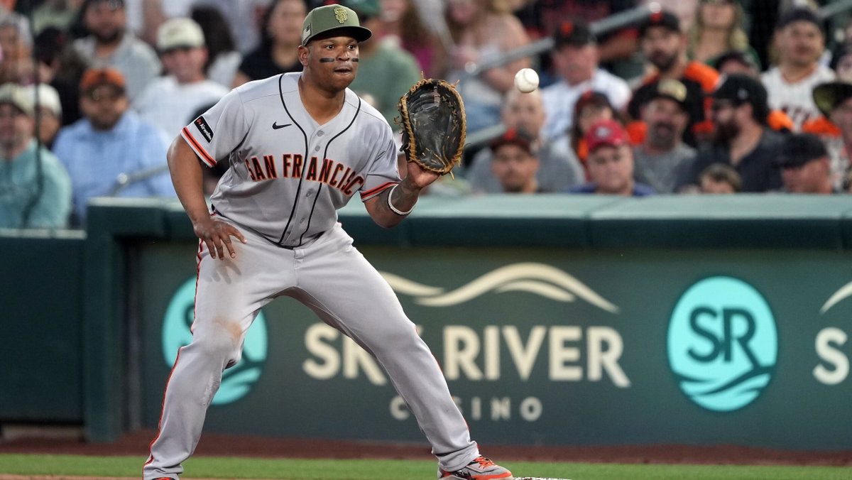 MLB teams ranked by most division titles ever