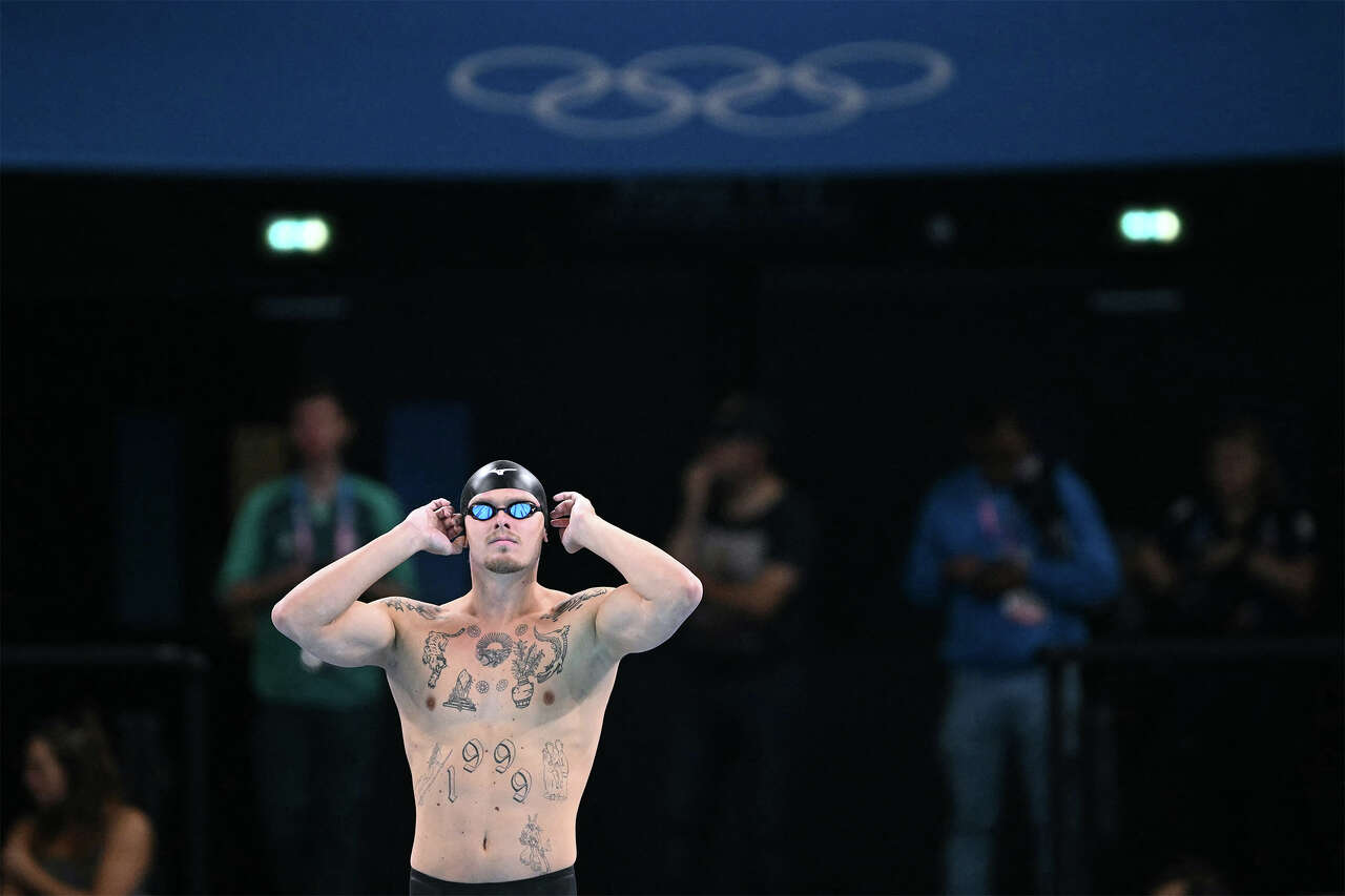 An Oakland Olympian's 'steroid Olympics' gamble is costing him his fans