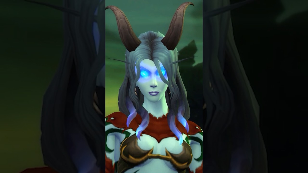 NEW Demon Hunter Customisation Options in Patch 12.0.5