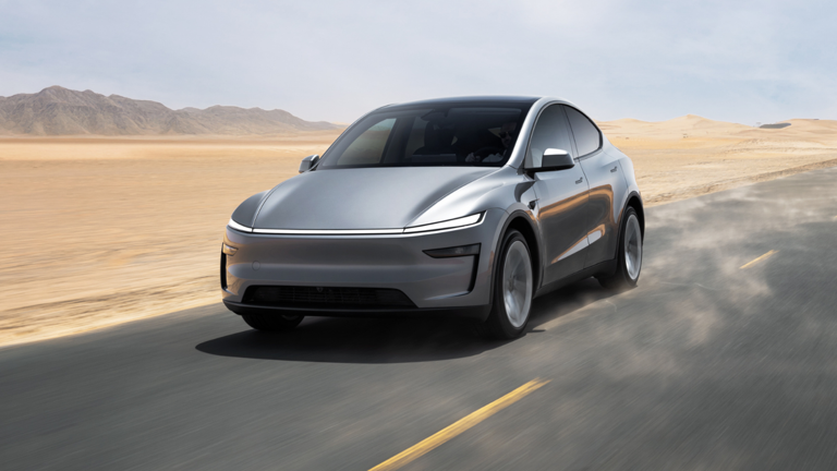 Tesla rolls out convincing Model Y lease deals for June