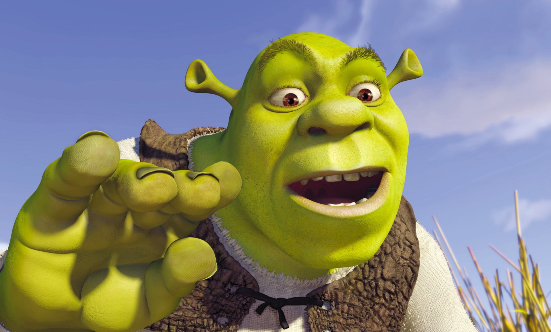 Shrek at 25: How everyone’s favourite ogre went from development hell ...