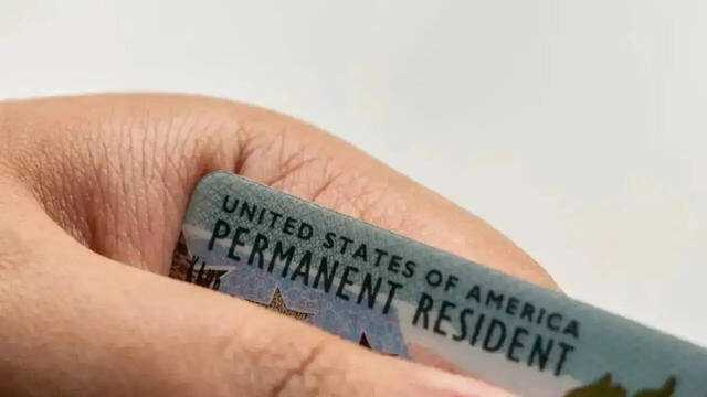New immigration policy alters path to green cards for legal immigrants
