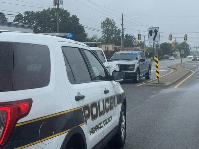Man arrested after deadly hit-and-run along West Broad Street