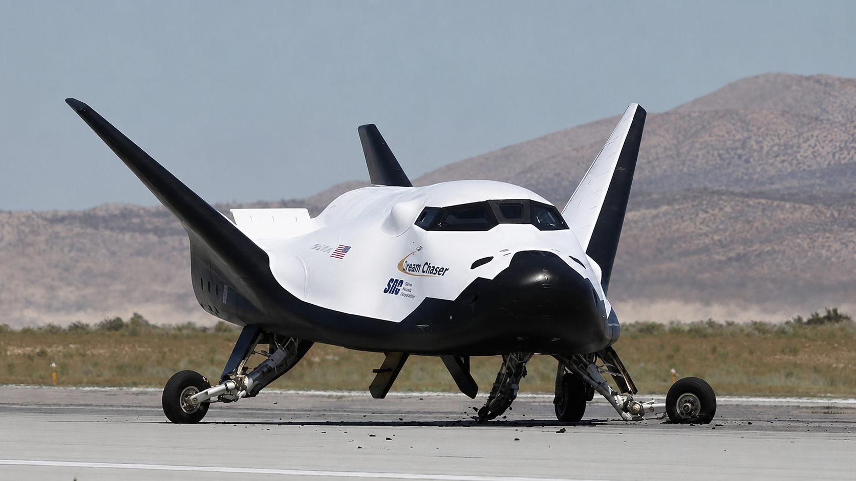 Why NASA Cancelled Sierra Space Dream Chaser Tenacity Launch? It's Over!