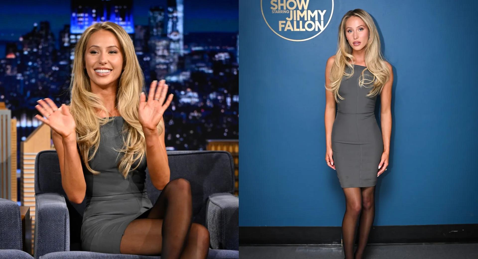 Alix Earle shares dating preference after Tom Brady rumors