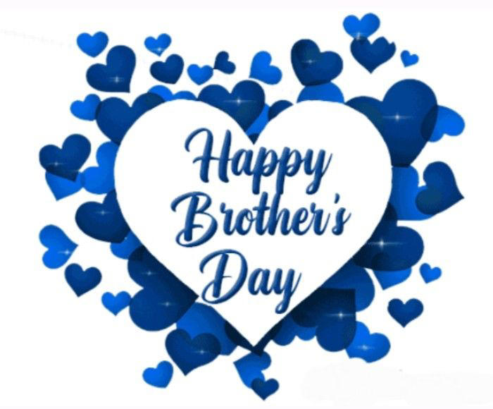 Brother’s Day 2026: Best wishes, messages, quotes and images to share ...