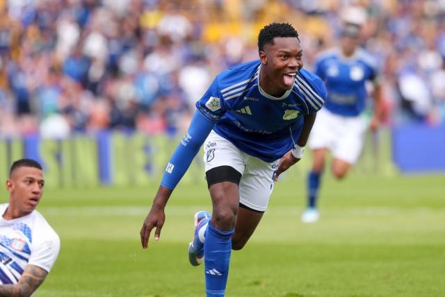 Millonarios recibe a O'Higgins: 2 escenarios felices y 1 fatal en Copa