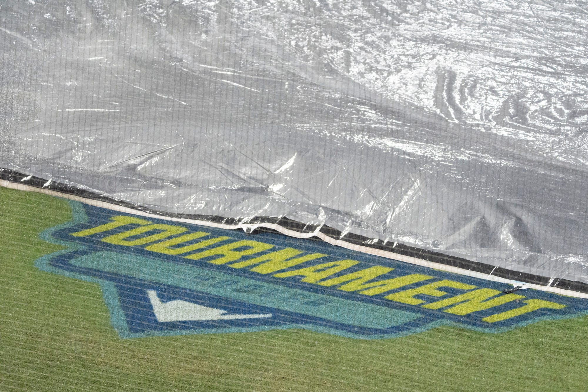 Auburn baseball vs Arkansas to resume after two-hour delay at SEC ...