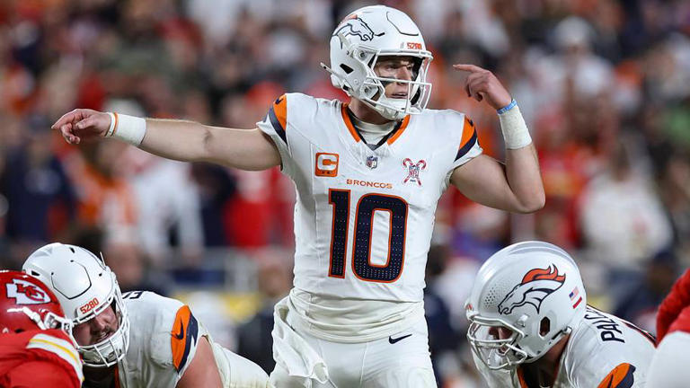 One big question each Broncos 2024 draft pick must answer