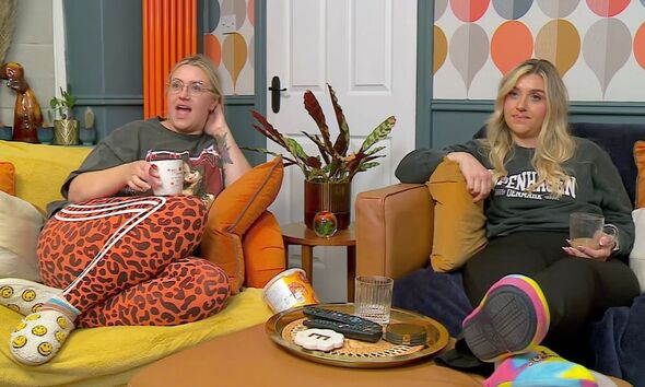 Gogglebox stars and their real life jobs away from Channel 4 show
