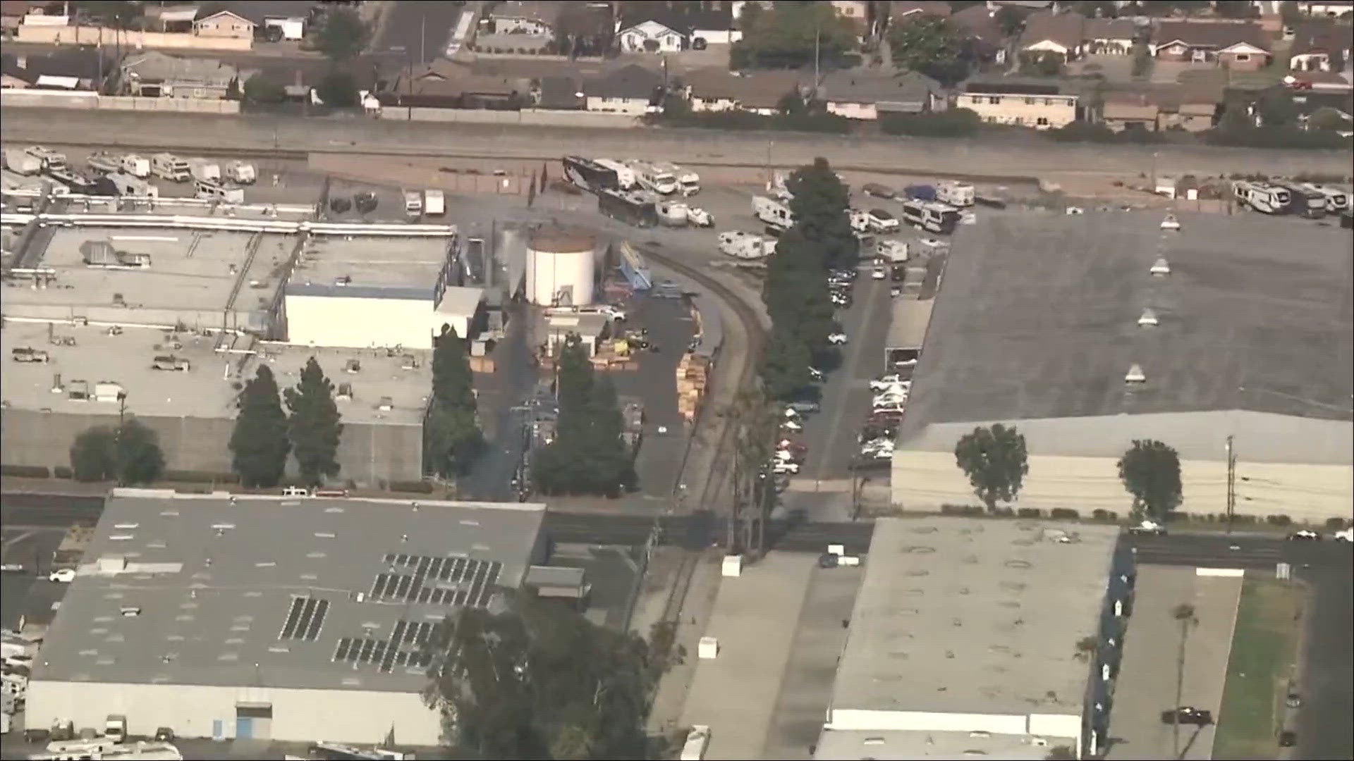 State of emergency issued in California | What we know
