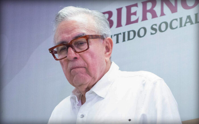 Estados Unidos está investigando a otros dos gobernadores mexicanos por ...