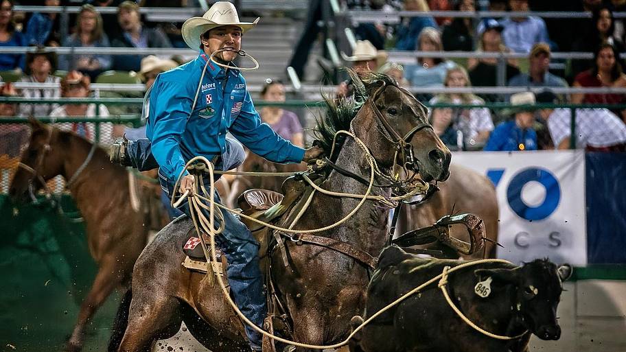 2026 The American Rodeo champions crowned, $2 million bonus awarded