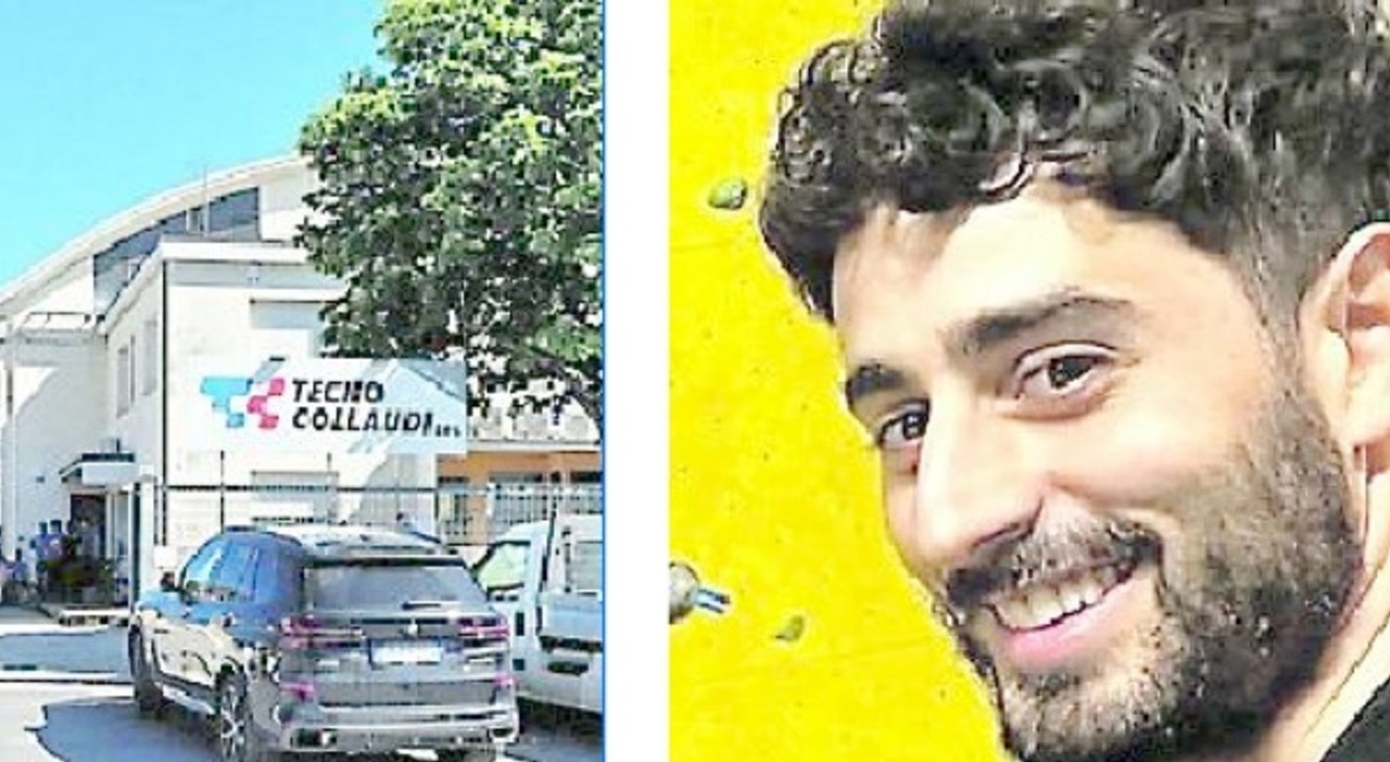 Fano, Gianluigi Piaccia operato alla testa dopo lo scoppio alla Tecno ...