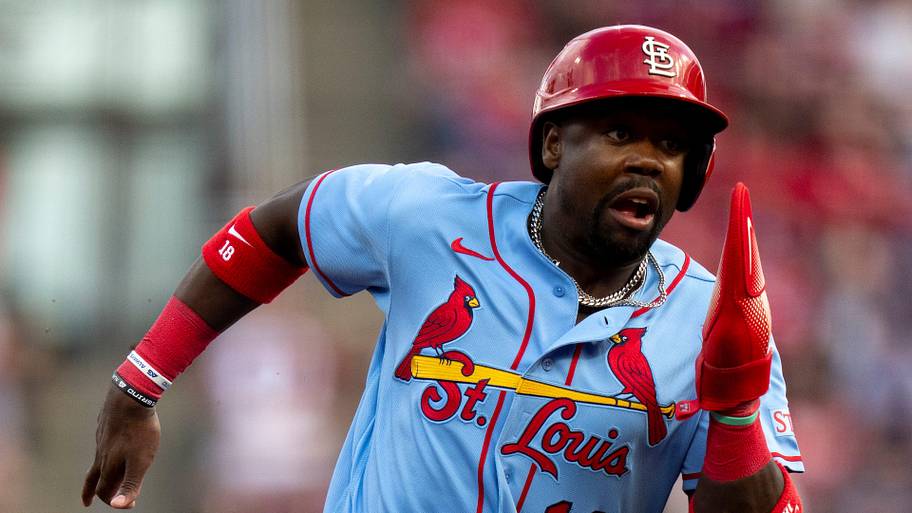 Cardinals' Jordan Walker just delivered his best day of 2026