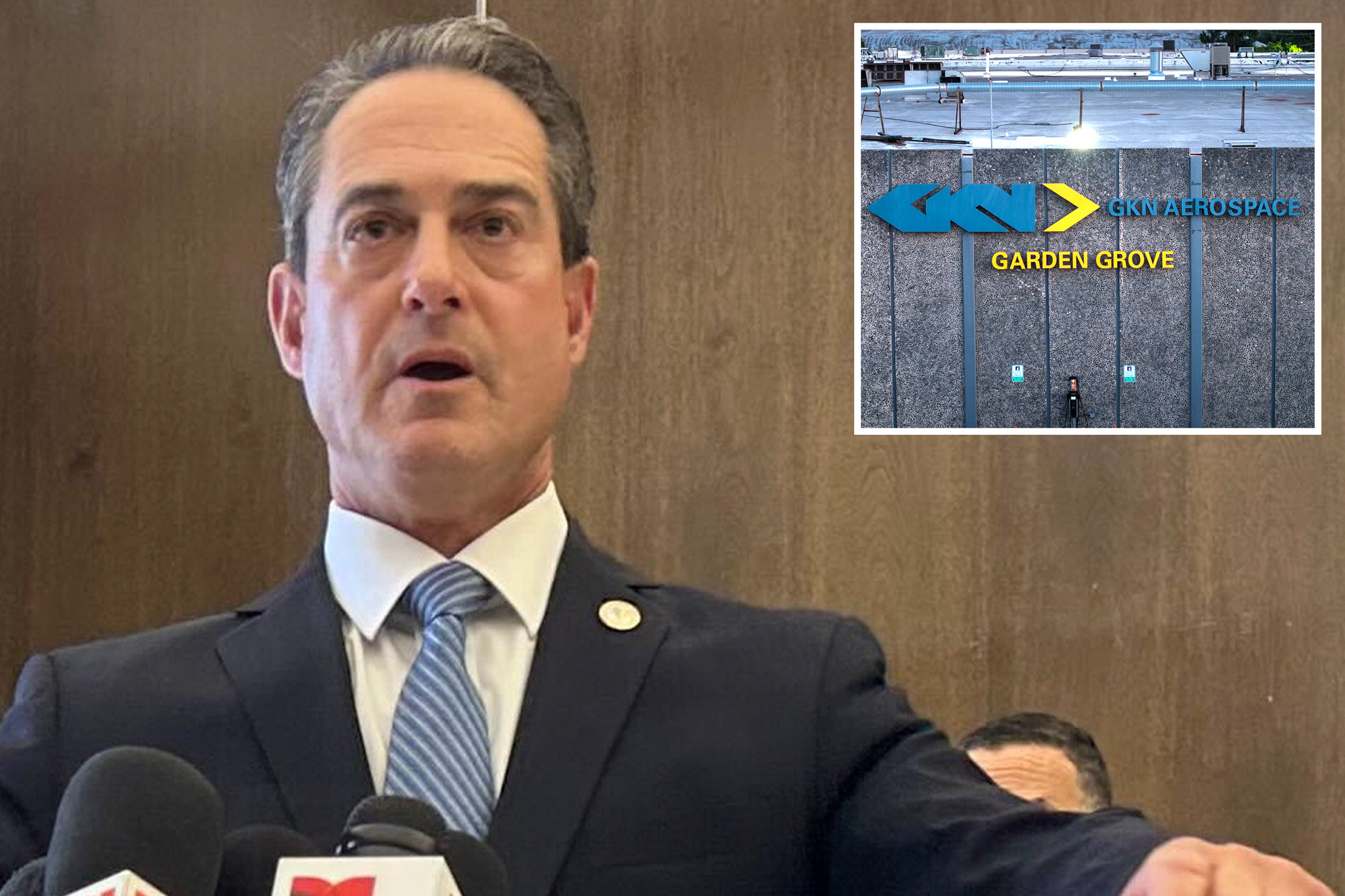 OC DA launches investigation into aerospace company behind chemical ...