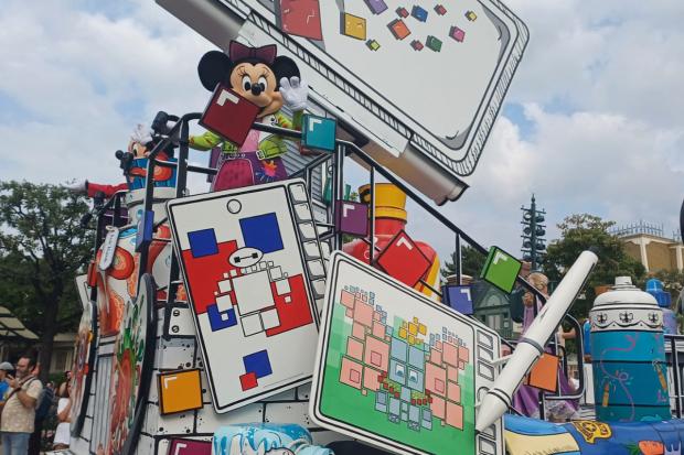 Don't describe items as 'Disney-style' and other pitfalls to watch out ...
