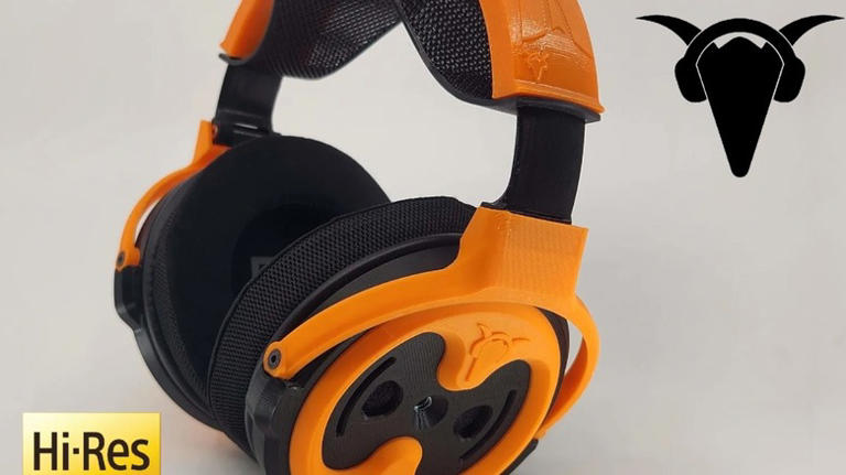 3 3D printing projects every audiophile should try