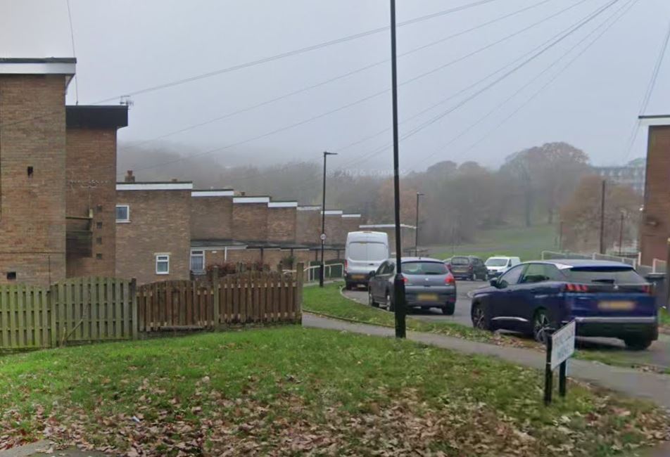 Gleadless Valley regeneration hailed as blueprint for transformation of ...