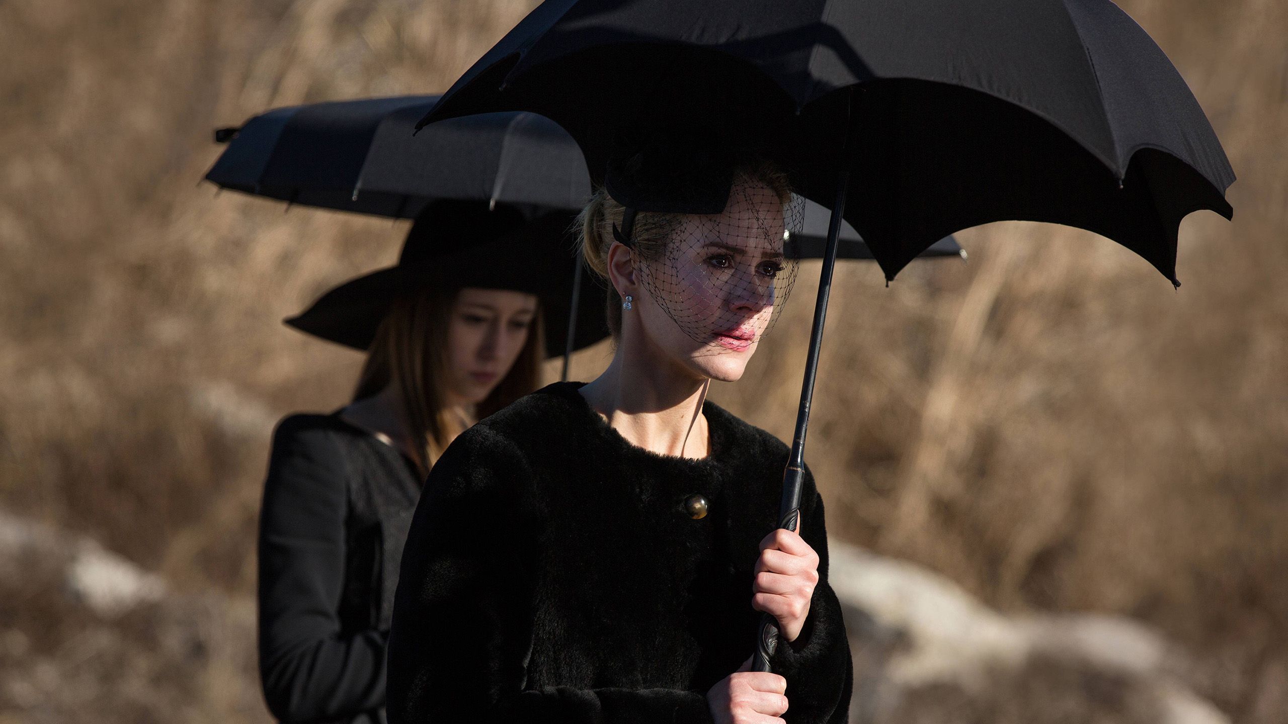American Horror Story season 13's coven return promises an 8-year ...