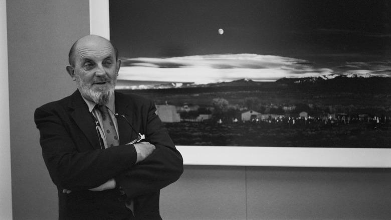 Ansel Adams' trust says AI-colorized version of his work was exhibited ...