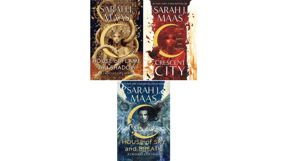 Everything we know about ‘Crescent City' book 4 by Sarah J Maas
