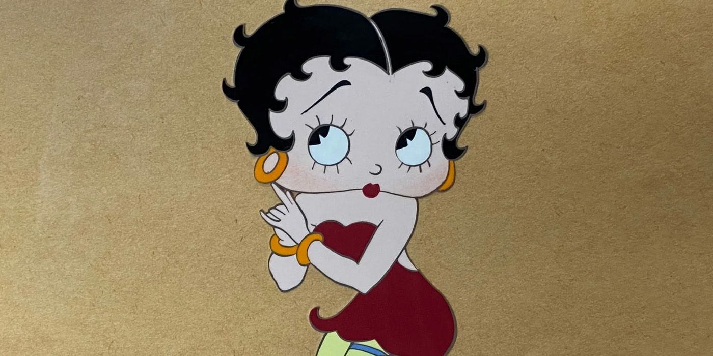 Betty Boop movie officially moving forward with Emmy-winning star
