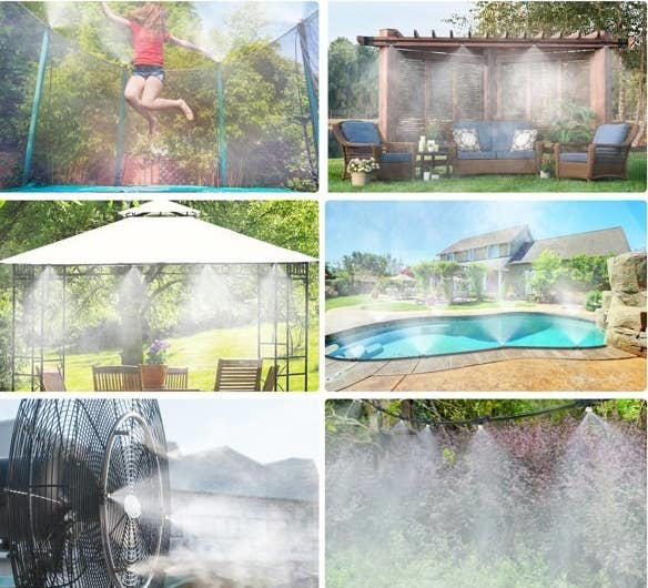 Turn your yard into a cool outdoor destination with these 30 Walmart ...