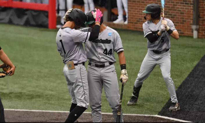 USC Upstate punches ticket to fourth straight Big South Baseball ...