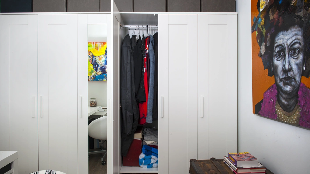 Smart storage ideas to transform your home