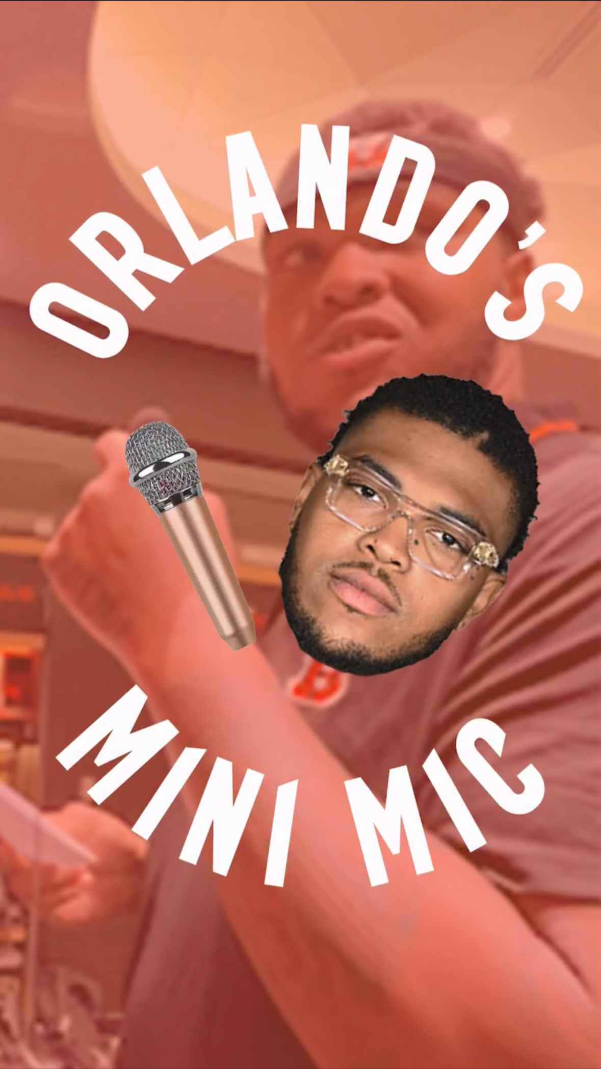Orlando Brown Jr. puts Bengals rookies on the spot with unique rapid fire
