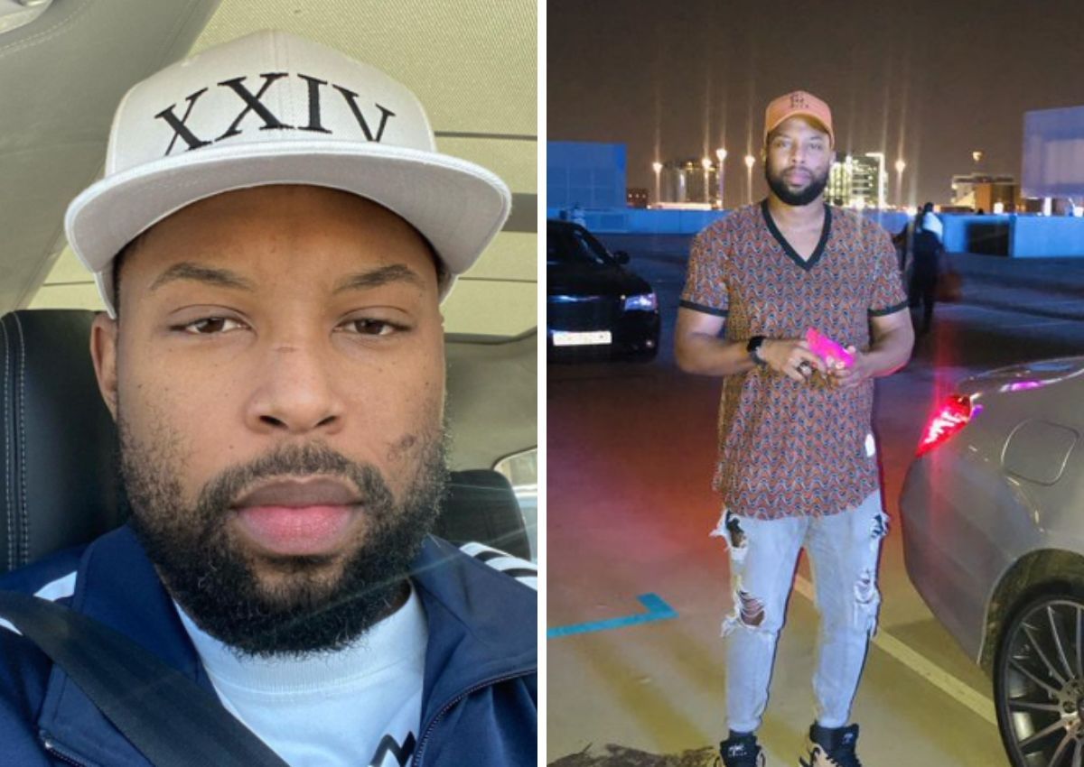 Sizwe Dhlomo shows off whopping petrol receipt