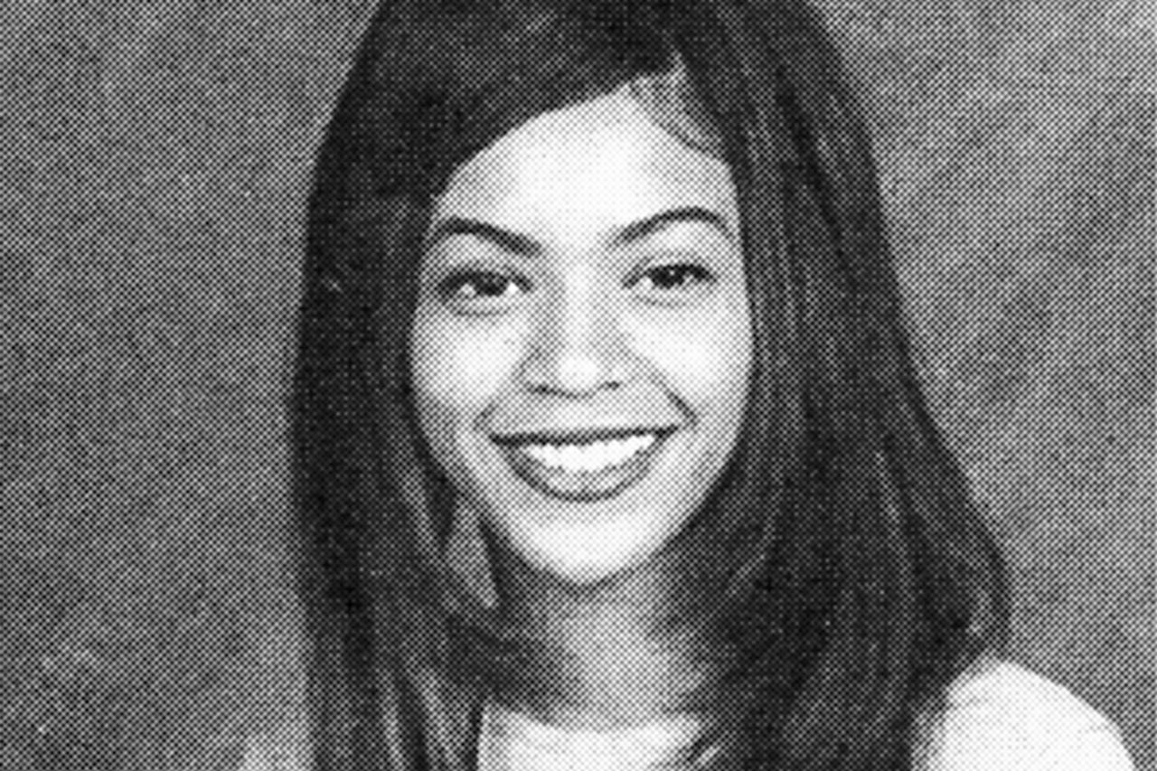 Tina Knowles highlights how granddaughter Blue Ivy, 14, is just like ...