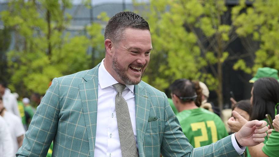 Elite safety recruit Malaki Taufoou announces decision between Oregon, Cal