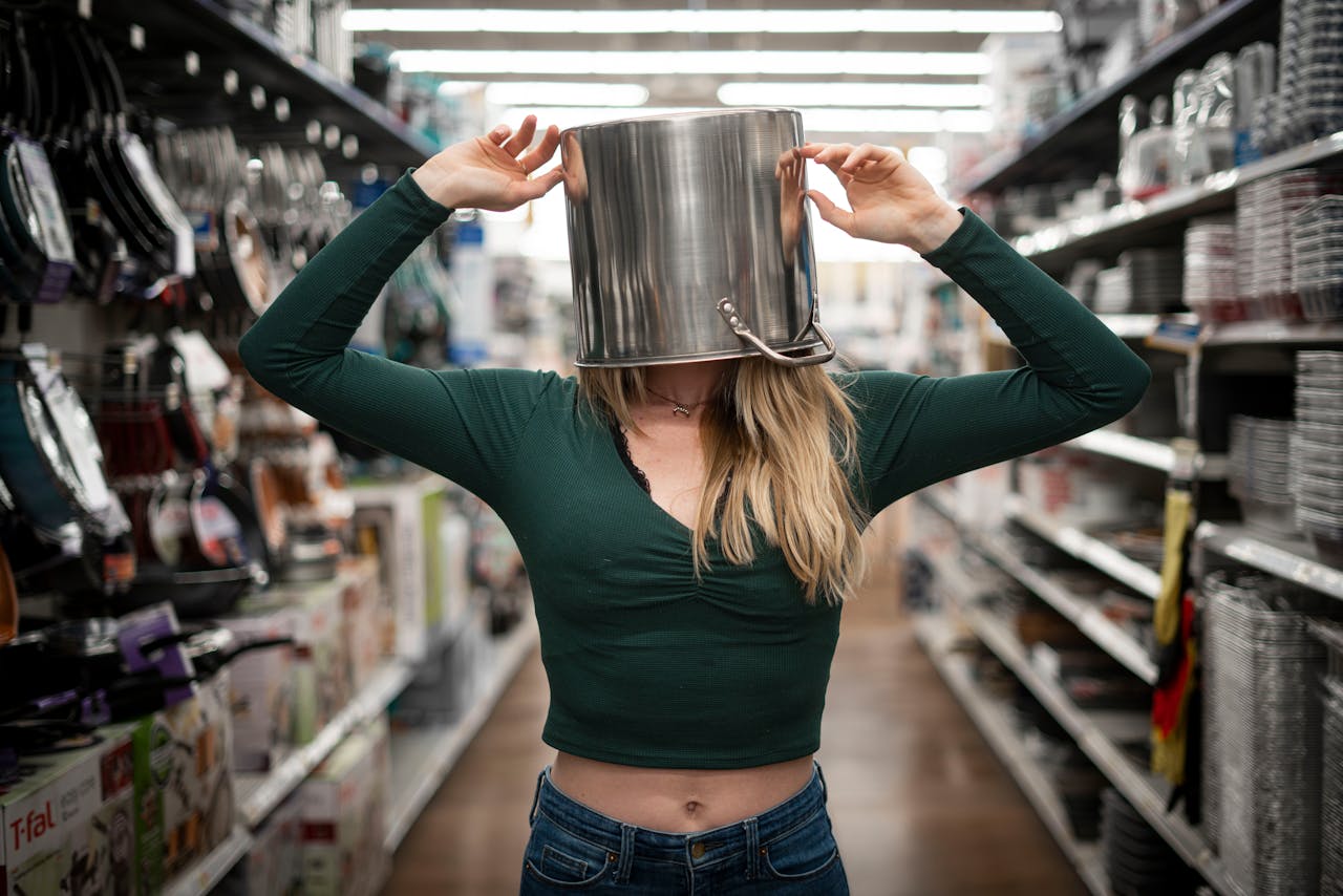 10 worst foods to buy at Walmart