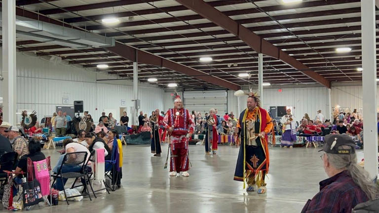 For the People Pow Wow returns for 16th year in Columbia