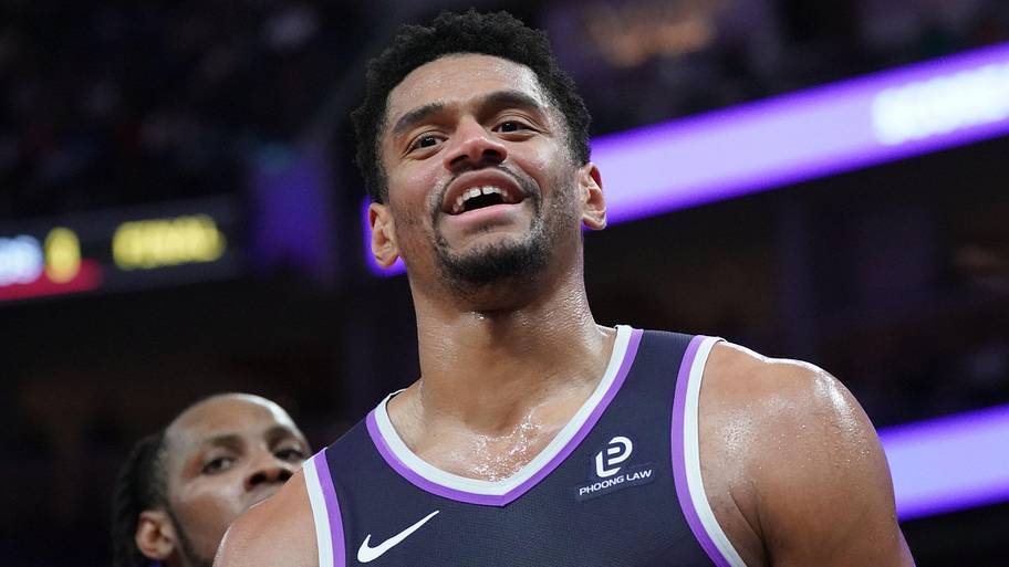 If the Kings want it, they could make a move on a top-three draft pick