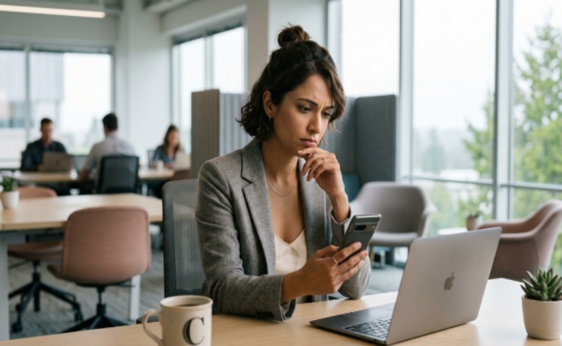 Impostor Syndrome Explained: Why You Feel Like Youre Not Enough