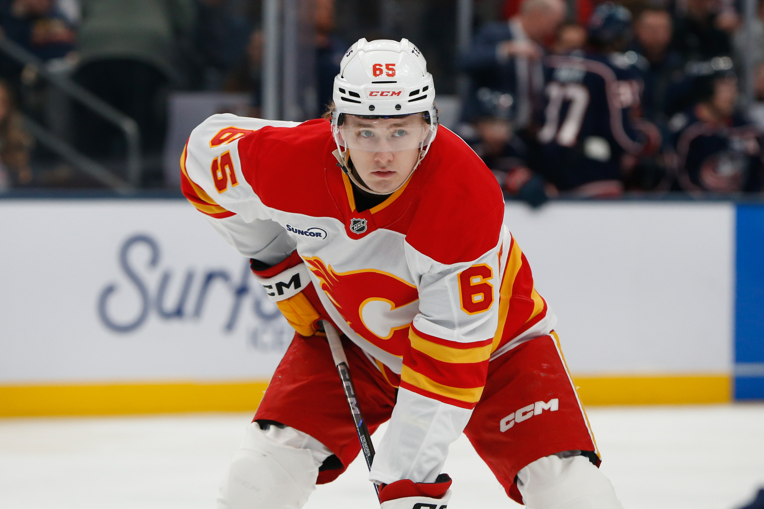 FN AHL report cards: William Stromgren’s standout stretches earned him ...