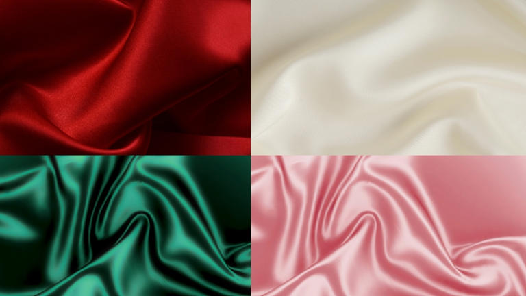 Which state is famous for eri silk in India?